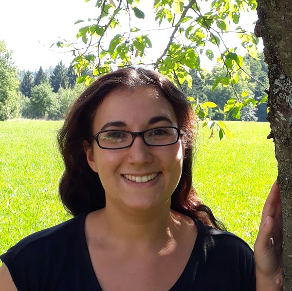 Nicole Fuchs – Kinderhaus St. Paulus